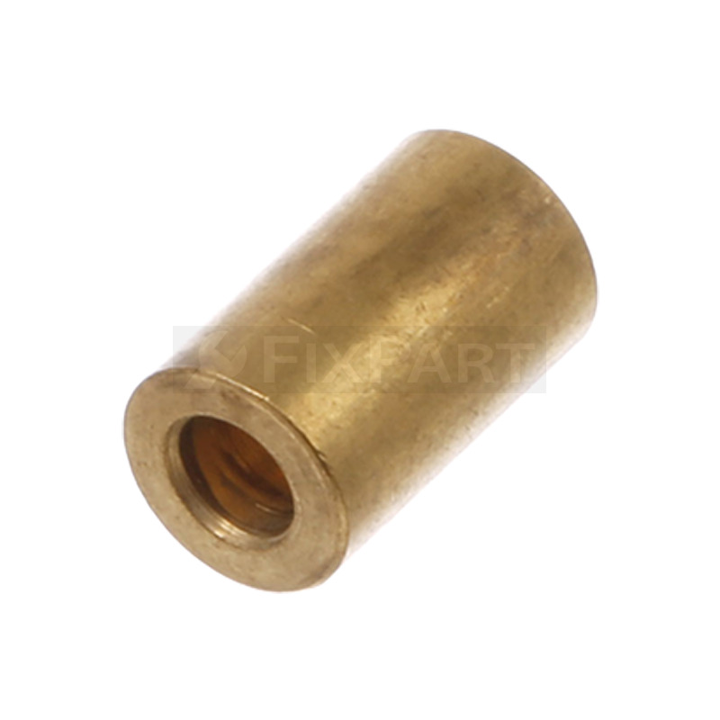Bosch Siemens 10011801 Anschlussstück Trockner – FixPart