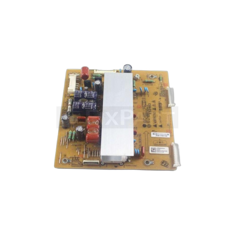 Z-Sus Modules LG CRB33648101 – FixPart