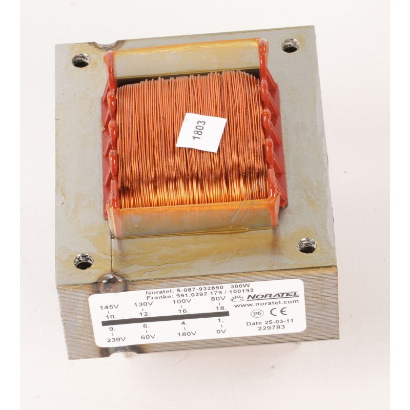 Faber Franke Roblin 1330304861 energetski transformator napa – FixPart