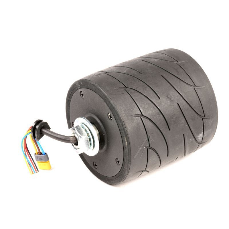 Segway Ninebot 1002007100 motor – FixPart