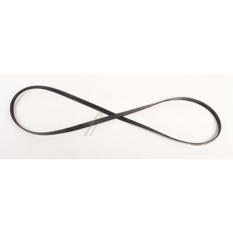 Poly v-snaar J voor wasmachine van Arcelik, Beko, Blomberg en meer ...