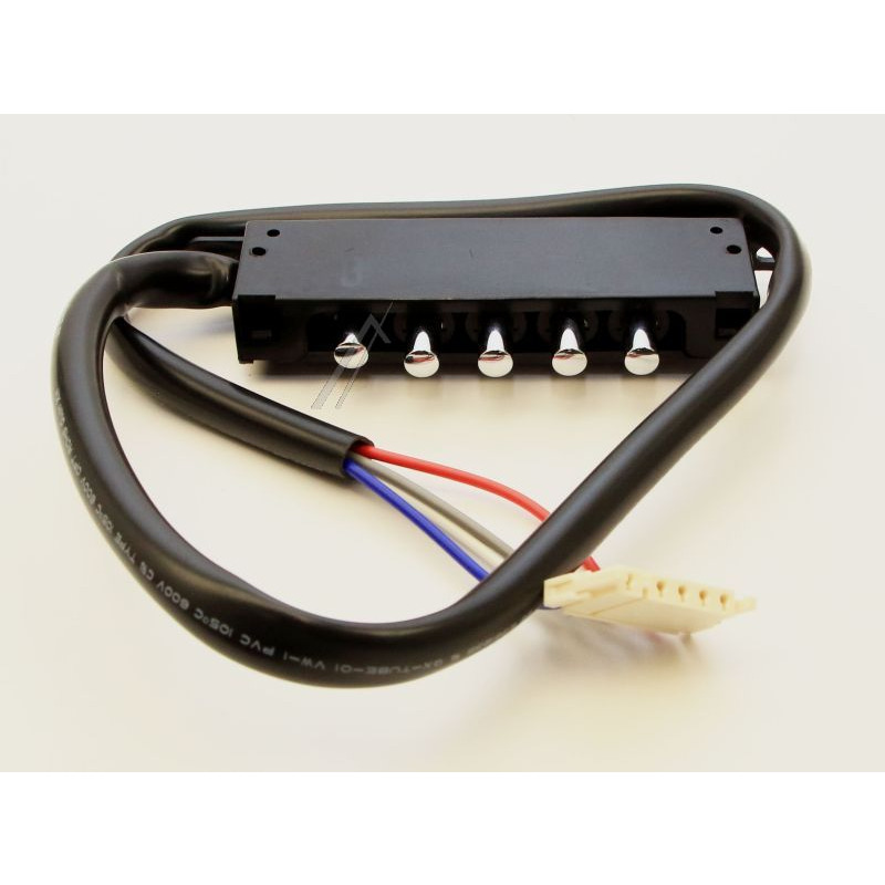 Haier/Candy/Hoover 70068485 control panel extractor hood – FixPart