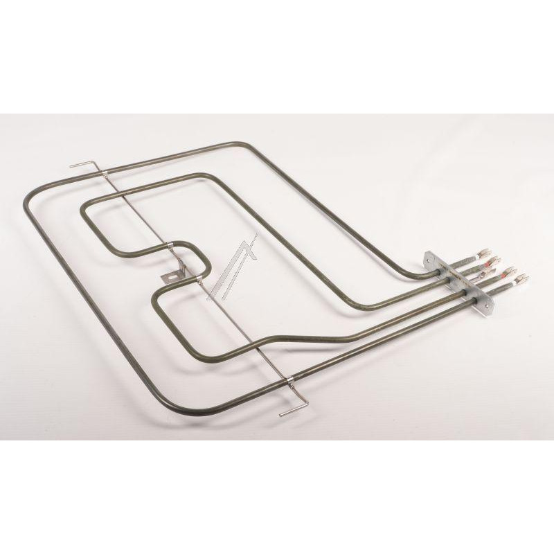 Resistencia de grill para horno de Candy, Haier, Hoover - AltPart – FixPart