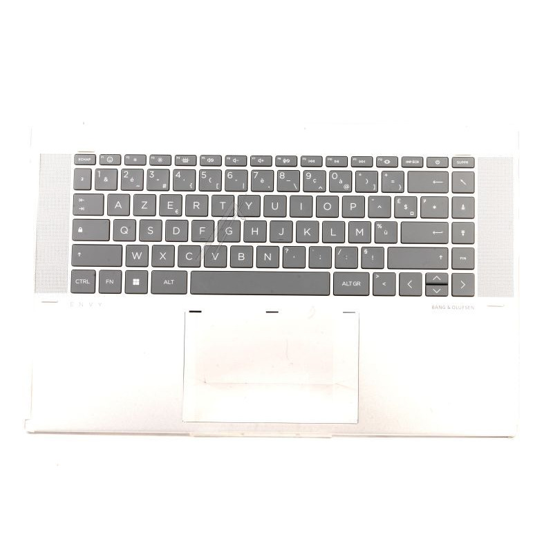 Clavier français FR HP N49283051 – FixPart