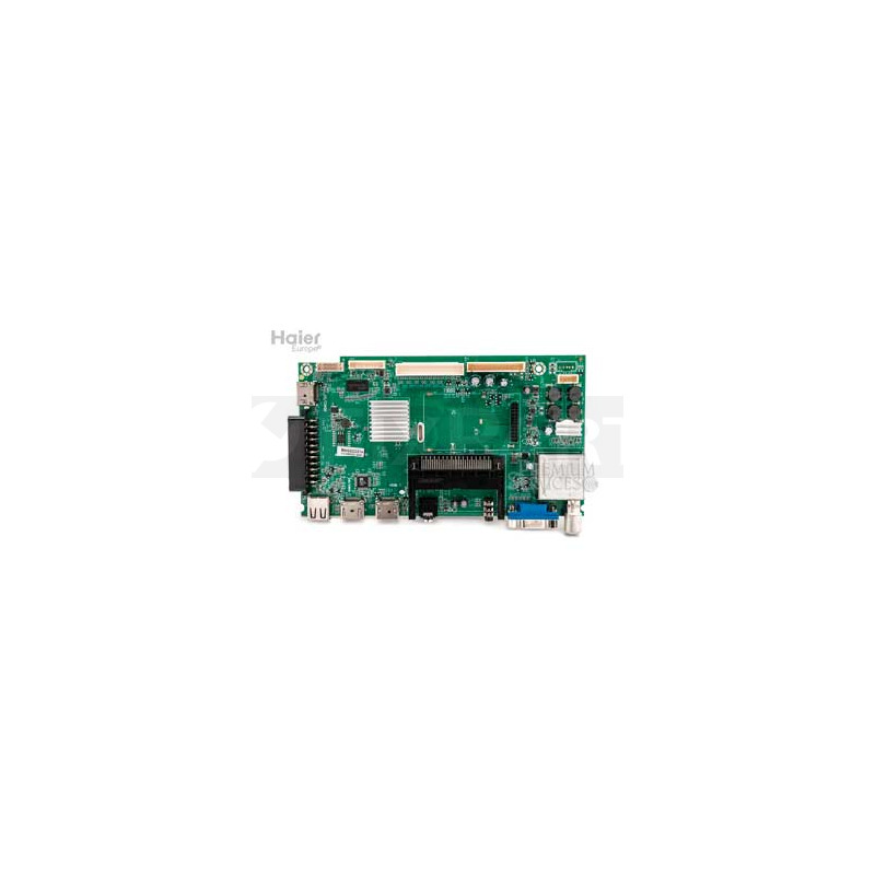 Chassis-module Flachbildschirme Haier – FixPart
