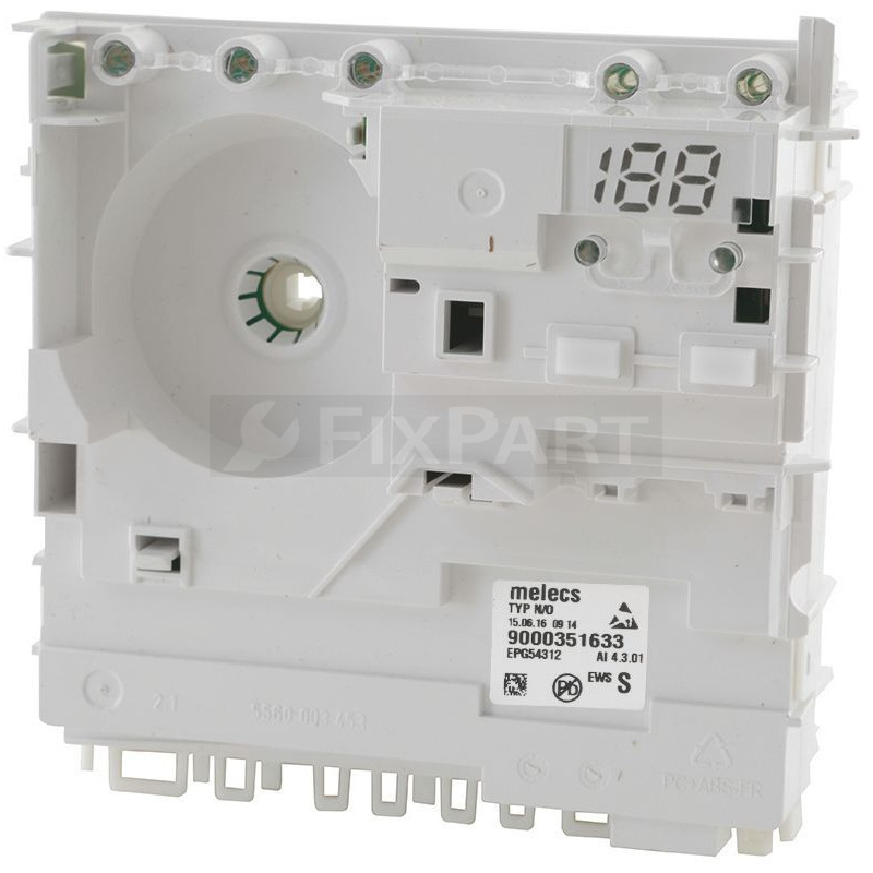 Bosch Siemens 11064503 mixkom – FixPart