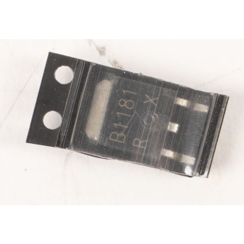 Transistor SMD Rohm Semiconductor 2SB1181 – FixPart