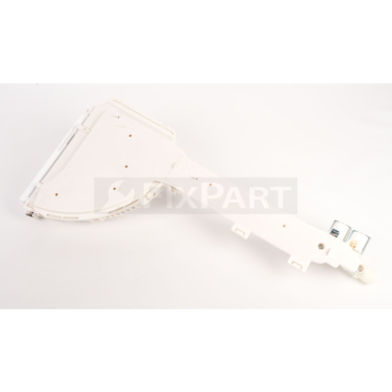 Whirlpool Indesit C00988438 puerta/válvula/tapa lavadora – FixPart