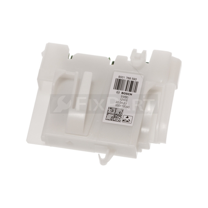 Bosch Siemens 10017126 módulo/unidad eléctrica – FixPart