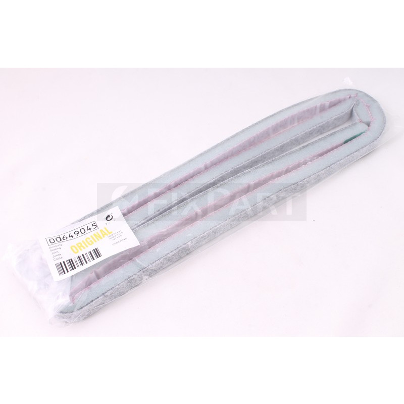 Bosch Siemens 00649045 viltband wasdroger – FixPart