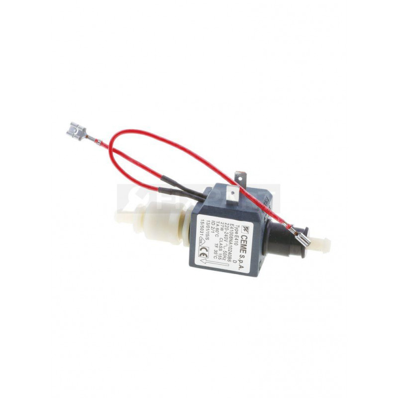 Bosch Siemens E41008NA10240B6 00648448 pumppu kahvinkeitin – FixPart