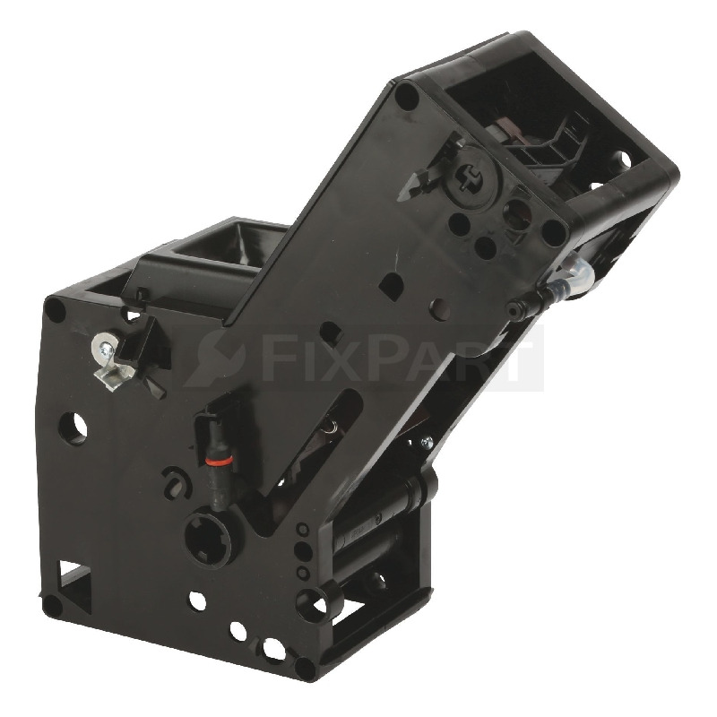 Bosch Siemens 00648027 brewing unit coffee machine – FixPart