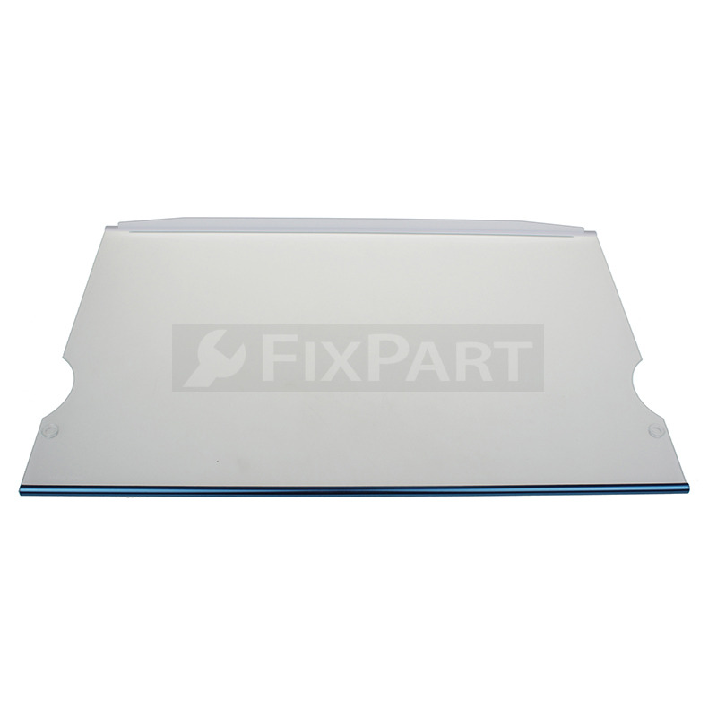 Couvercle de bac à légumes Liebherr 727233600 – FixPart