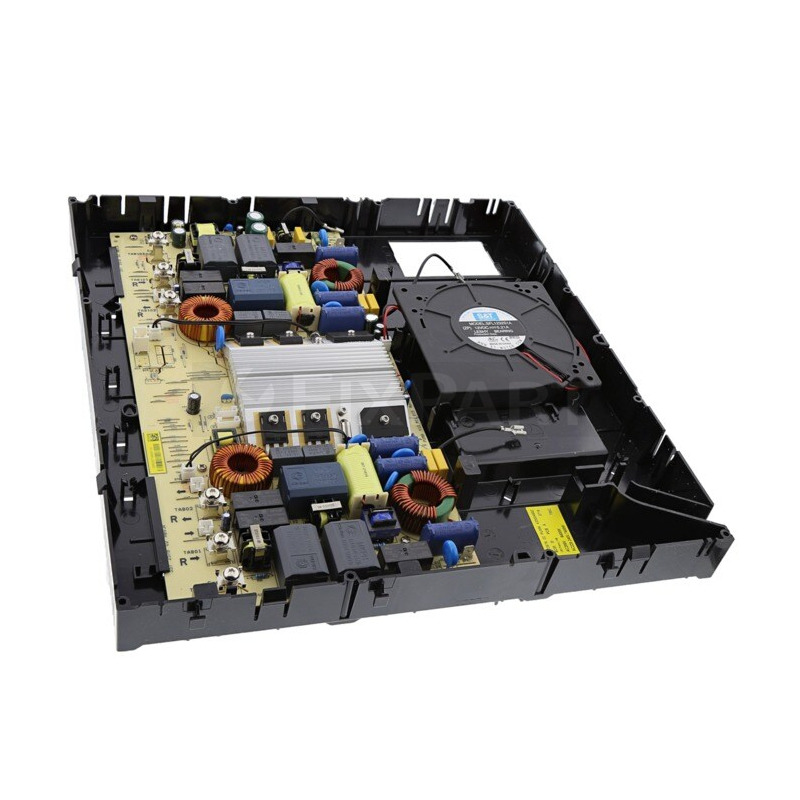 Electrolux AEG 3572576027 motor control module – FixPart