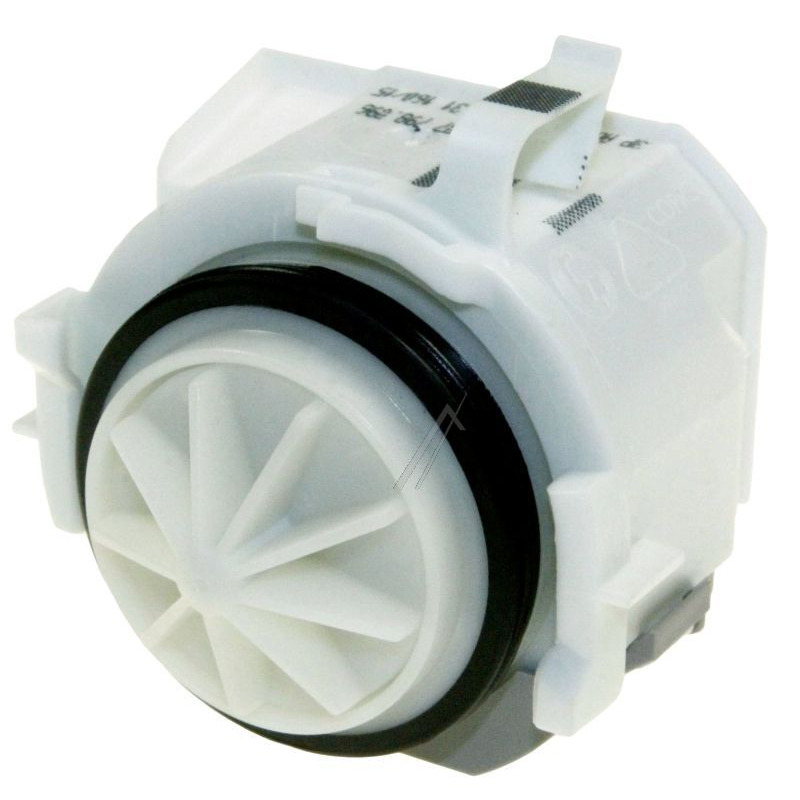 Bosch Siemens 00631200 drain pump dishwasher – FixPart