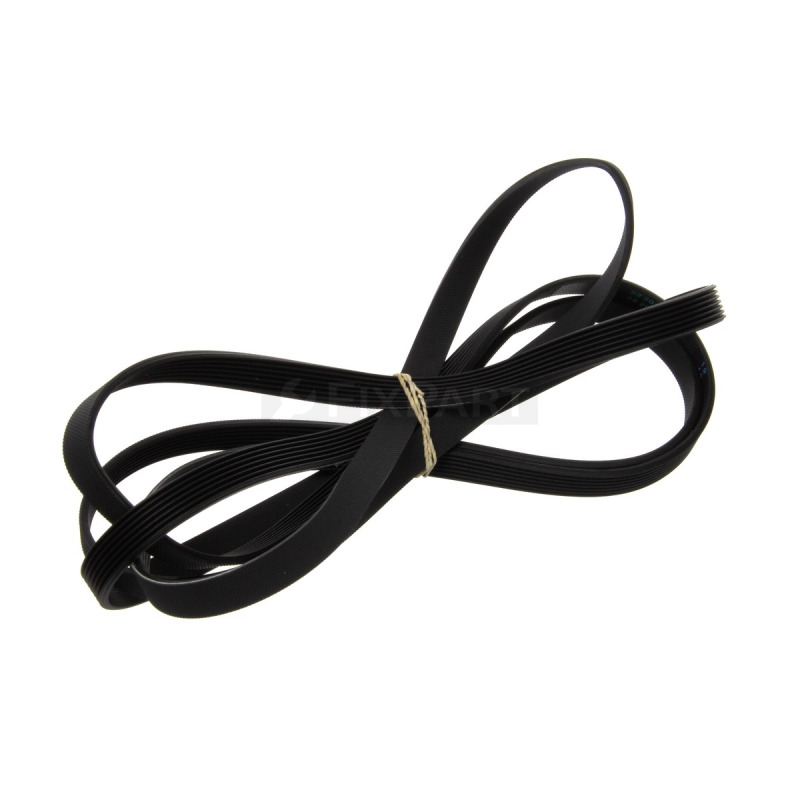 Bosch Siemens 00753220 poly v-belt tumble dryer – FixPart