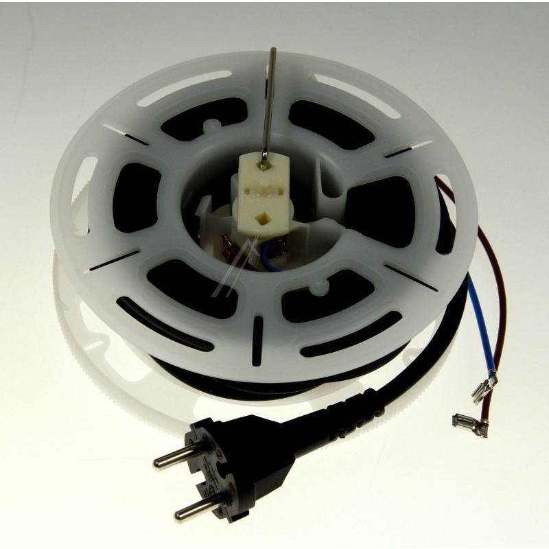 Groupe SEB RS-RT2857 cable reel vacuum cleaner – FixPart