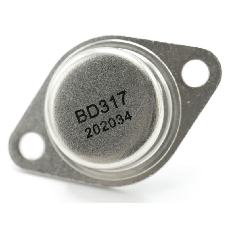 AltPart 2N3055 transistor – FixPart