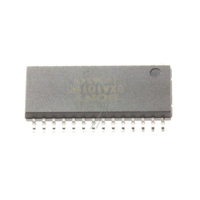 Sony CXA1019M 875205016 IC reproductor/grabadora de radio – FixPart