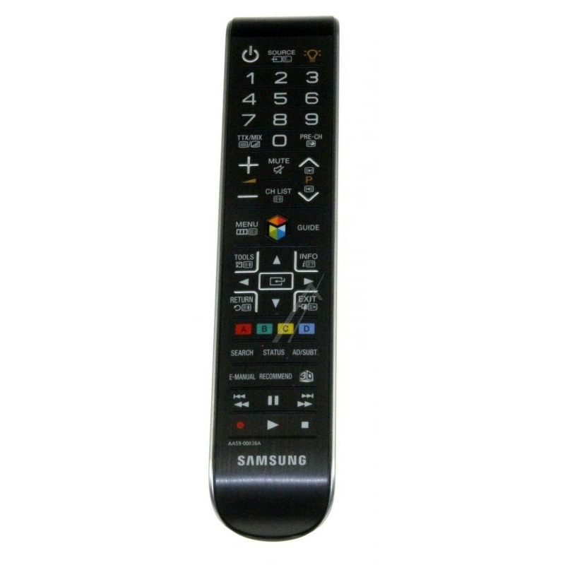 Samsung AA59-00838A remote control television – FixPart