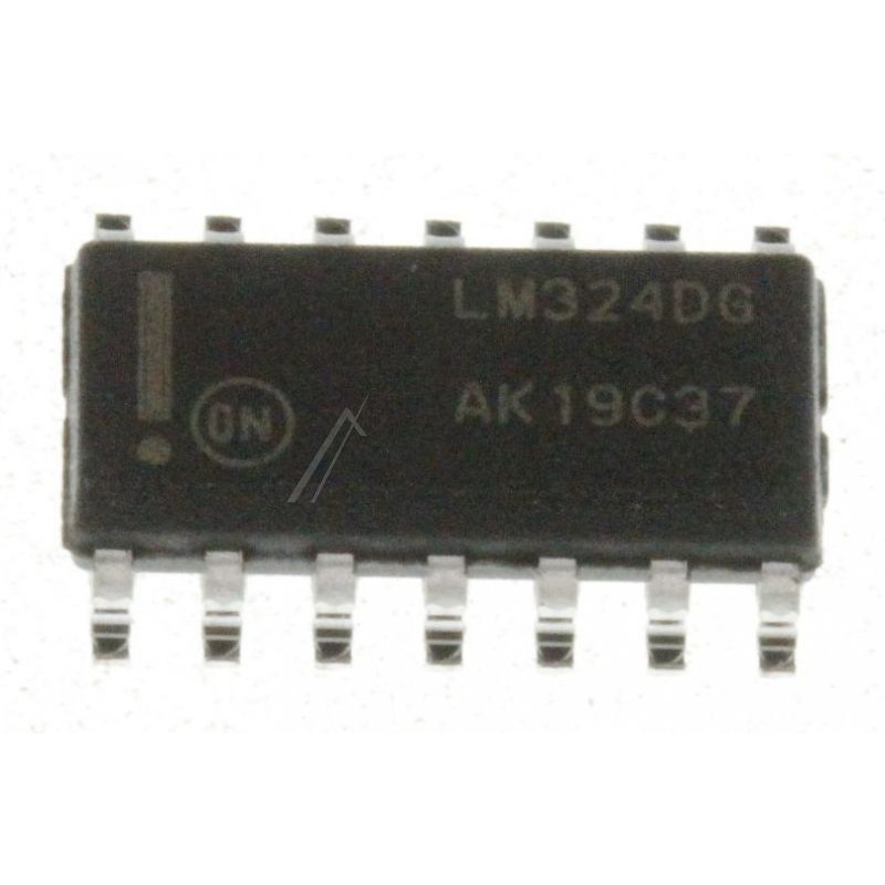 Ampli-op IC On-semiconductor LM324D – FixPart