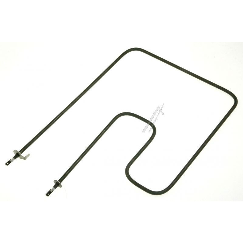 Lower heating element for oven of Arthur Martin, Faure - AltPart 1500W ...