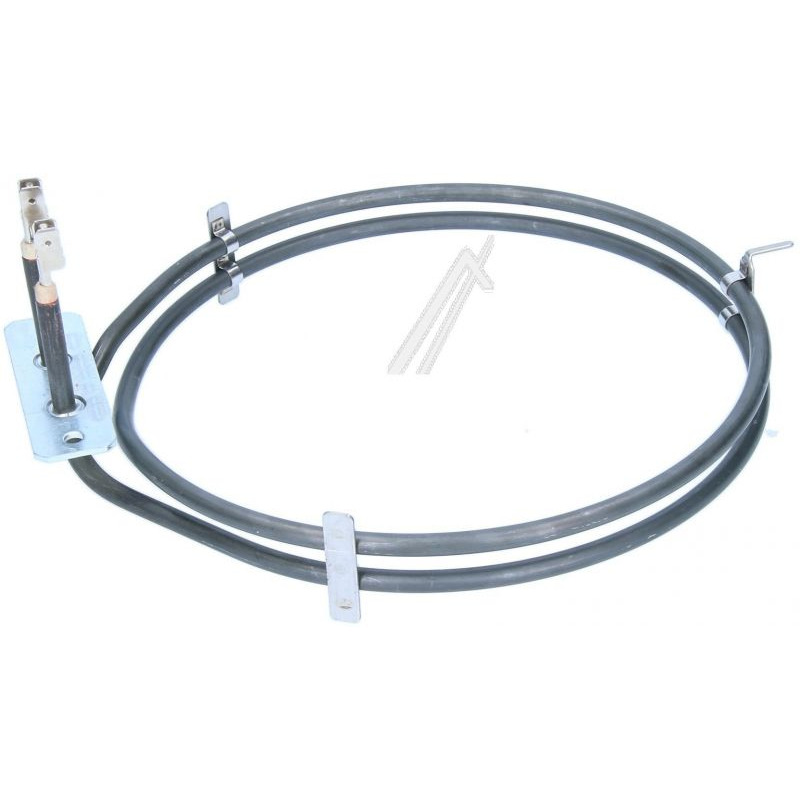 Irca 2000W rundt varmeelement – FixPart