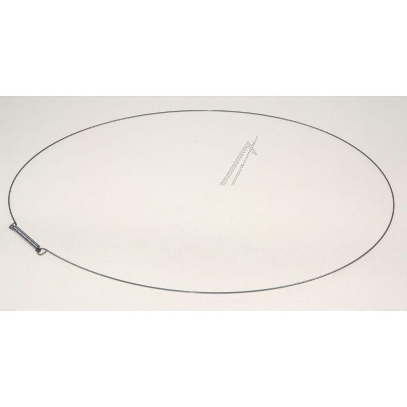 LG 2W20017E door seal tensioning ring washing machine – FixPart