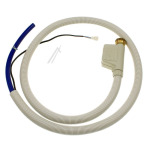 Water trap supply hose for dishwasher of Miele - Bitron 7638500 – FixPart