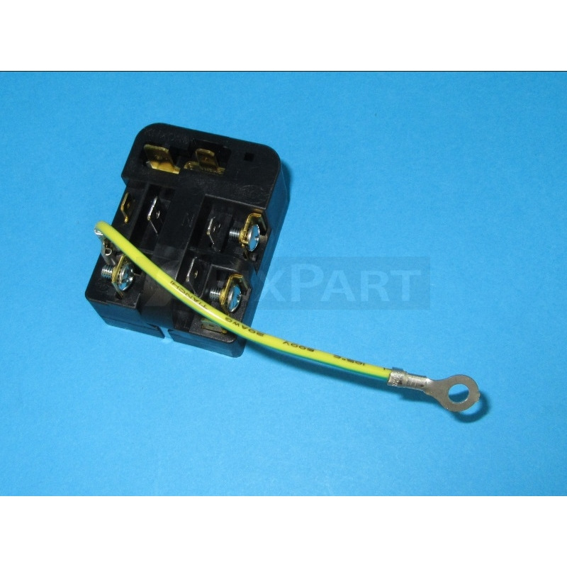 Hisense Gorenje 293627 starter relay fridge freezer – FixPart