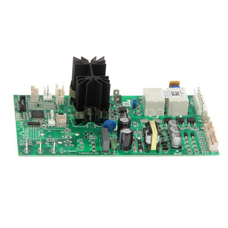 DeLonghi 5213218211 module/electrical unit – FixPart