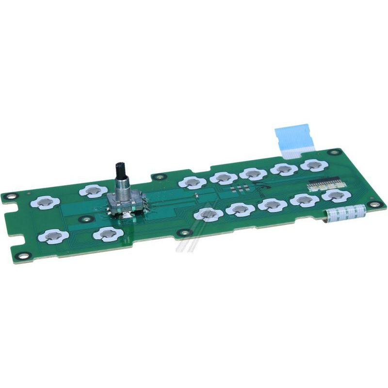 Samsung DE96-01040A module/electrical unit microwave – FixPart