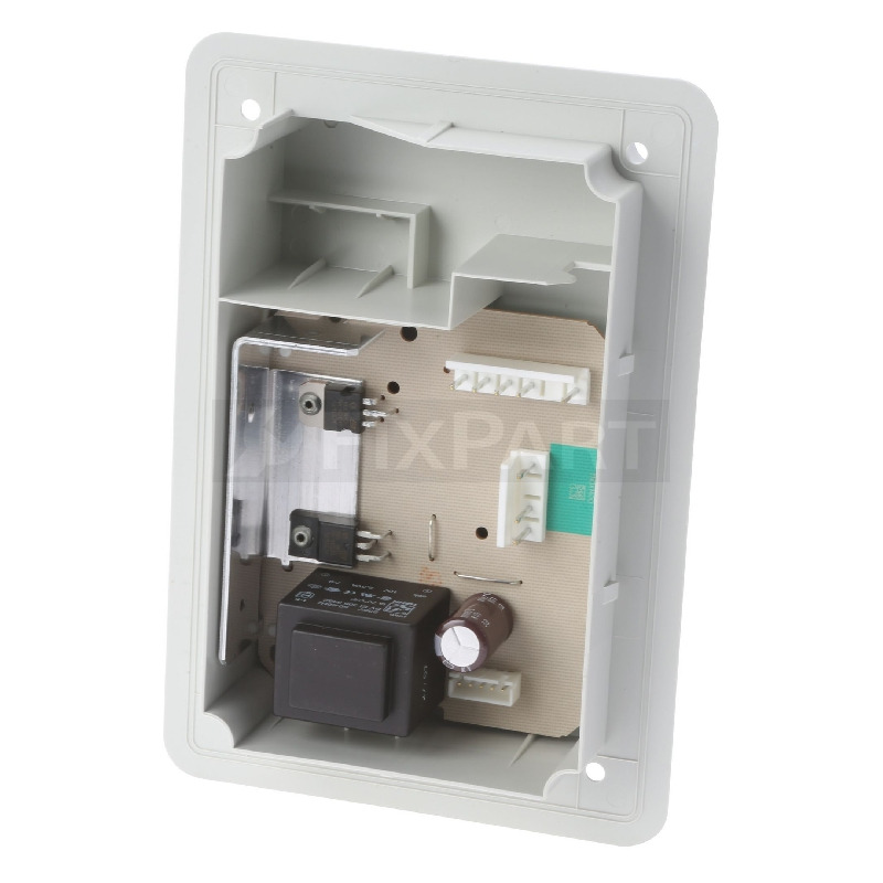 Bosch Siemens 00490829 module/electrical unit fridge freezer – FixPart