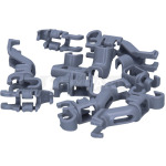 Bosch Siemens 00632372 morsetto lavastoviglie – FixPart
