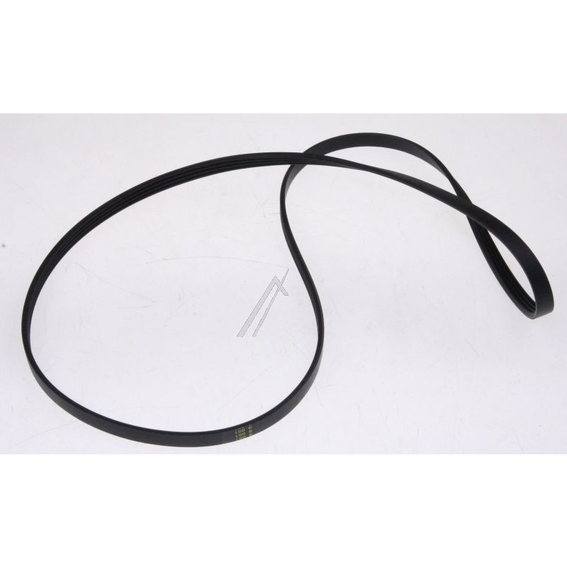 Poly v-snaar J voor wasmachine van Candy, Daewoo, Thomson en meer ...