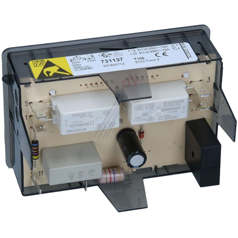 Electrolux AEG 3874887122 Timer – FixPart