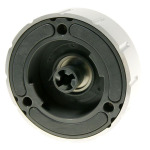 DeLonghi KW715664 drive coupling/coupling piece food processor – FixPart