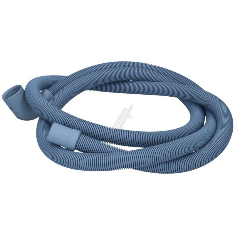 Whirlpool Indesit 482000089606 drain hose washing machine – FixPart