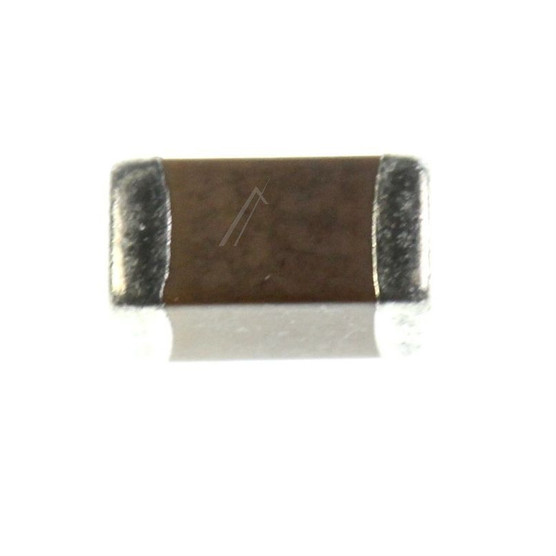 SMD condensator voor televisie van Altex Myria, Finlux, Sanyo en meer ...