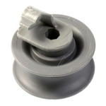 Kurvhjul for oppvaskmaskin fra Bosch, Neff, Siemens og flere – AltPart ...