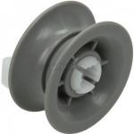 Rack wheel for dishwasher of Bosch, Neff, Siemens and more - AltPart ...
