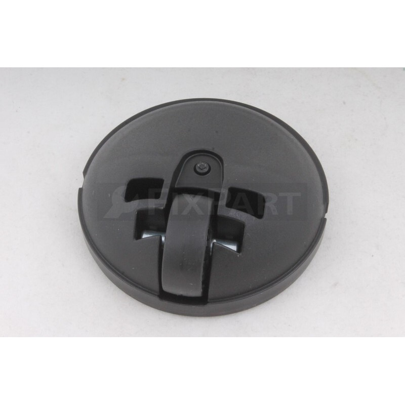 Bosch Siemens 10003191 wiel/rol stofzuiger – FixPart