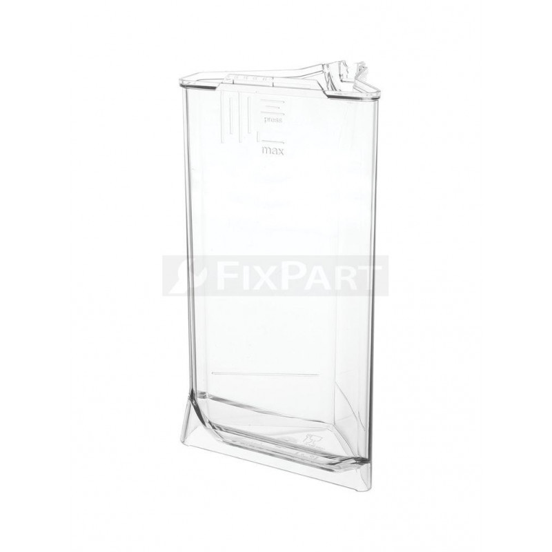 Bosch Siemens 11011410 milk tank coffee machine – FixPart