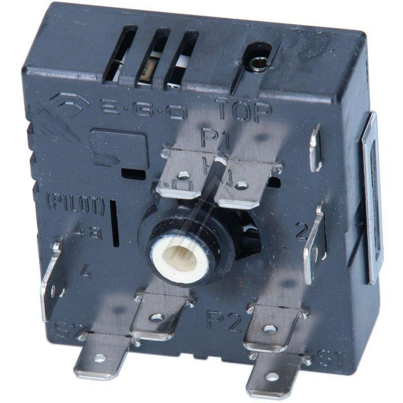 Ego 50.87021.000 regulador de energía – FixPart