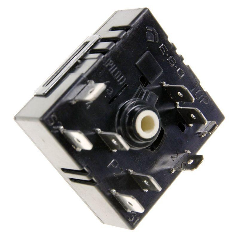 Ego 50.87021.000 energiregulator – FixPart