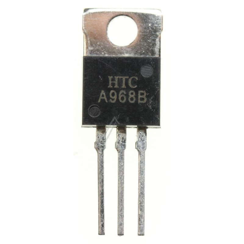 Транзистор за усилвател на Pioneer – AltPart 2SA968B – FixPart