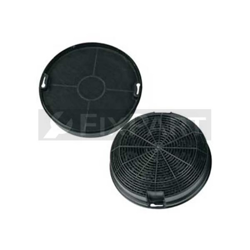 Whirlpool Indesit 484000008784 carbon filter extractor hood – FixPart