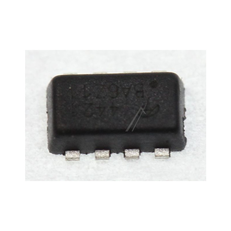 Transistor MOSFET TP Vision 996510030986 télévision – FixPart