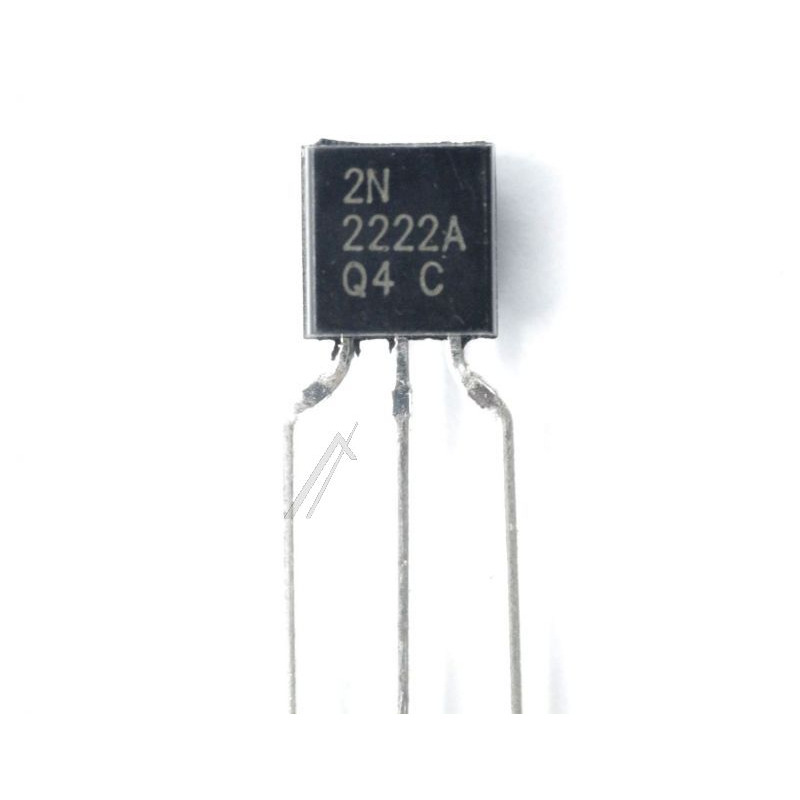 Diotec 2N2222A transistor – FixPart