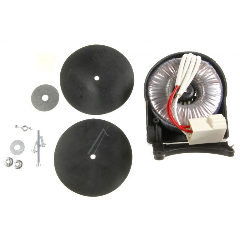 Transformateur Küppersbusch 564729 hotte aspirante – FixPart